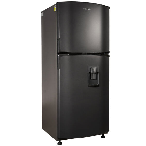 Nevera Haceb No Frost 243 Litros | Plomo - Electrobello